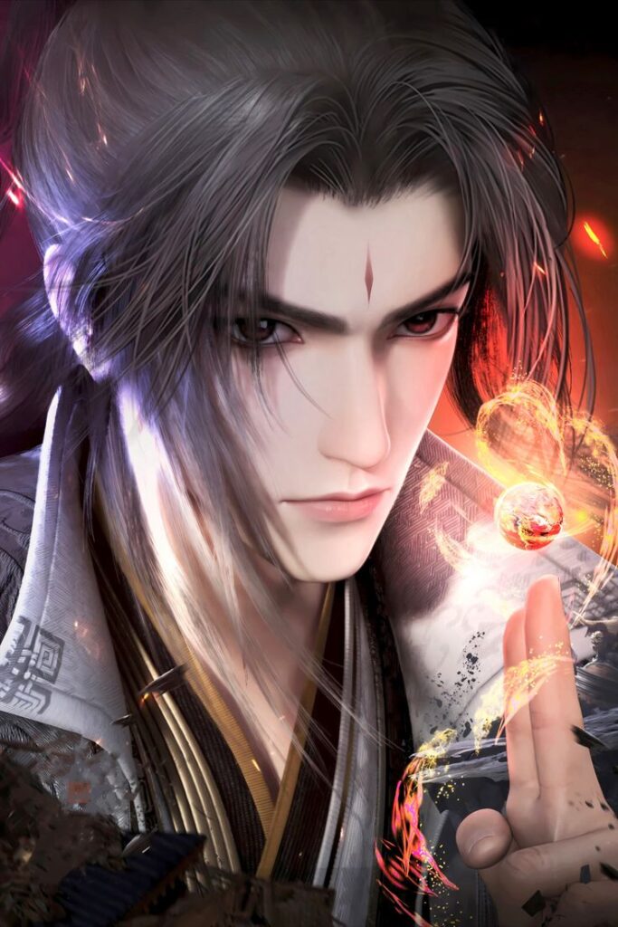 Vương Lâm là ai? Tiểu sử nhân vật Vương Lâm - Update 27/02/2024 - Tiên ...